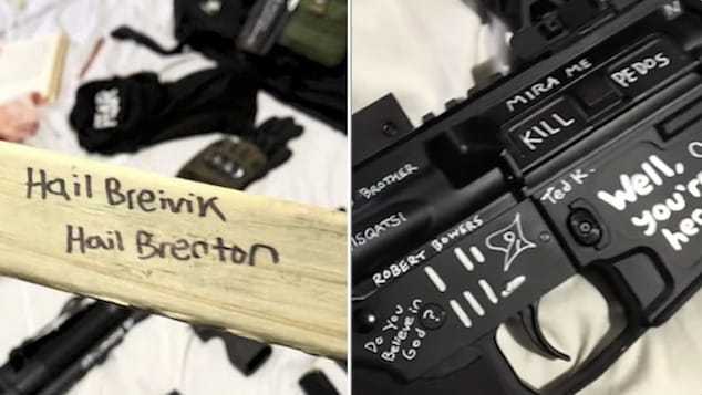 Was trans shooter part of extreme dark web cultivating hate?