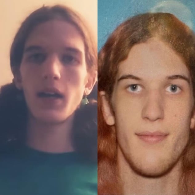 Robin Westman transgender male id as Minneapolis Catholic School shooter