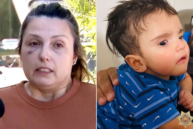 Is Emmanuel Haro still alive? Rebecca & Jake Haro Yucaipa parents undone