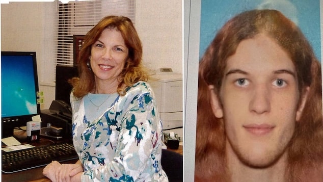 Robin Westman mother refuses to cooperate w/ cops, hires star defense ...