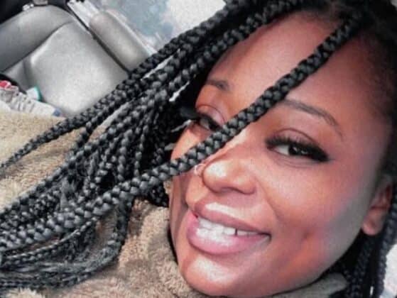 Karon J. Clay & 3 year old son found dead in mystery homicide