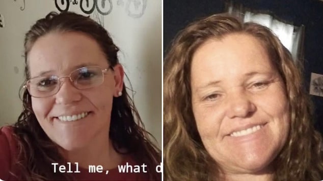 Dutchess Dior aka Zaria Carr shot dead by Sharmarcus Carr during FB Live