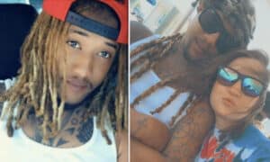 Marcus Ragland & Ashley Hawkins killed in ATV crash in Alabama