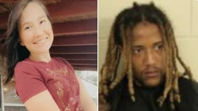 Marcus Ragland & Ashley Hawkins killed in ATV crash in Alabama