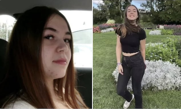 Karon J. Clay & 3 year old son found dead in mystery homicide