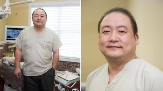 Dr James Choi: Georgia dentist kills wife, teen daughter then self