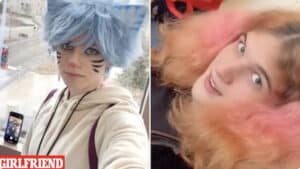 Abigail ‘Abbey’ Bodick blamed for Minneapolis trans shooter suffering