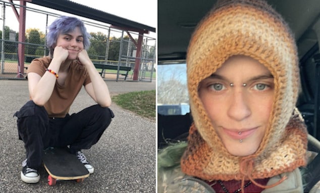 Abigail ‘Abbey’ Bodick blamed for Minneapolis trans shooter suffering