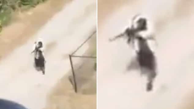 Quinten Kight kills Brooklyn Mae Carroll & leaves Jennifer Stehle an ...