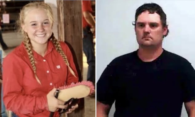 Emma Schultheis shot dead by her dad after recklessly firing gun