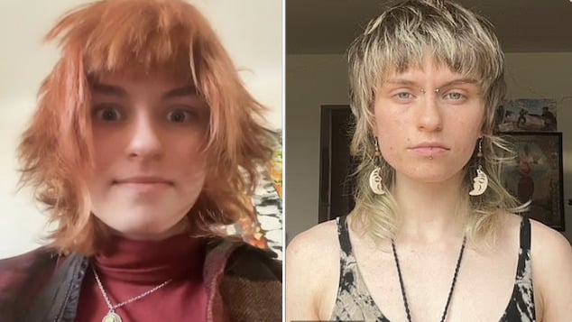Abigail ‘Abbey’ Bodick blamed for Minneapolis trans shooter suffering