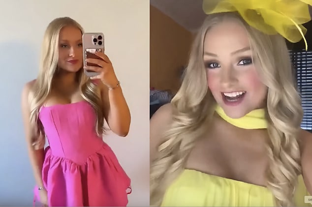 Who fathered Laken Snelling's baby? Izaiah Hall ex bf gives DNA sample