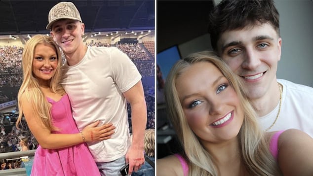 Who fathered Laken Snelling's baby? Izaiah Hall ex bf gives DNA sample