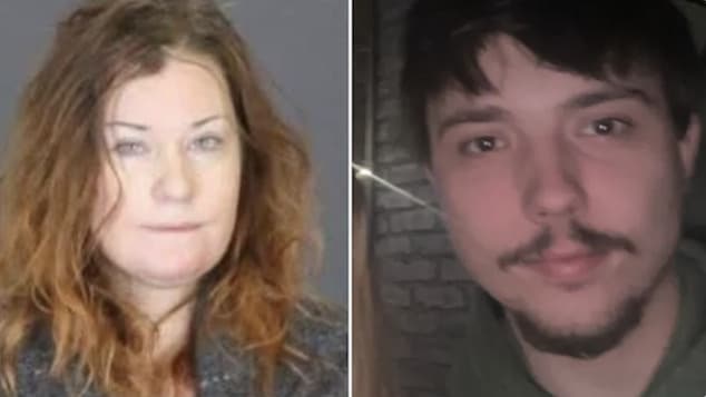 Chase Hunter Hoyt man shot dead by Port Huron girlfriend during dispute