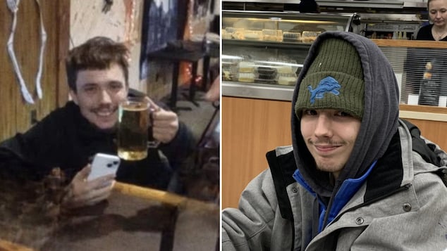 Chase Hunter Hoyt man shot dead by Port Huron girlfriend during dispute