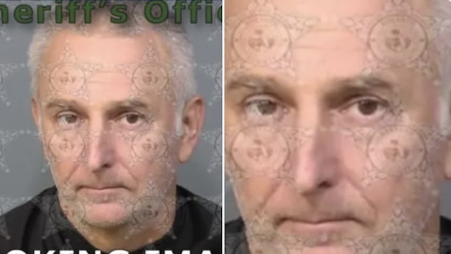 Roman Rawicki shoots at woman 17 times mistakenly walking up his driveway