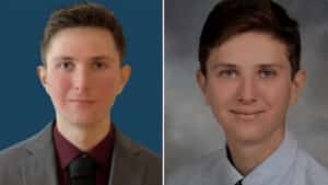 D.C teens arrested in Eric Tarpinian-Jachym drive by shooting murder