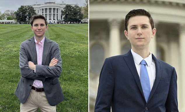 D.C teens arrested in Eric Tarpinian-Jachym drive by shooting murder