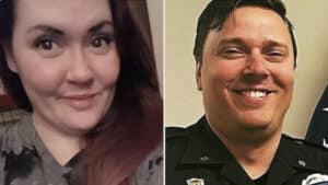 Kathleen Keitz lawsuit alleges Douglas Ullrich KY cop breaking her arm