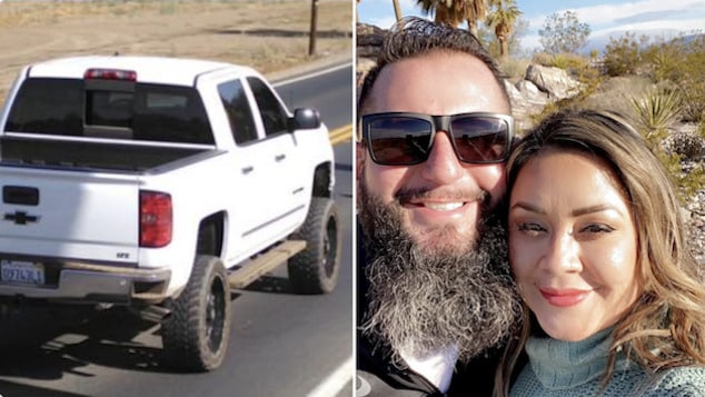 Michael Rocha, Reedley man dies in police shootout after killing wife