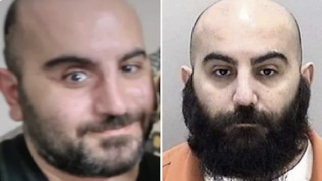 Hajir Talebzadeh shoots ex wife, Melissa Cui Domingo & her mom dead at Best Buy