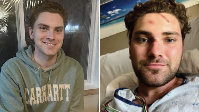 Logan Sampson, New Prague man w/ medical condition found dead