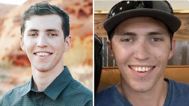 Tyler Robison Discord messages & dark online world where extremists meet