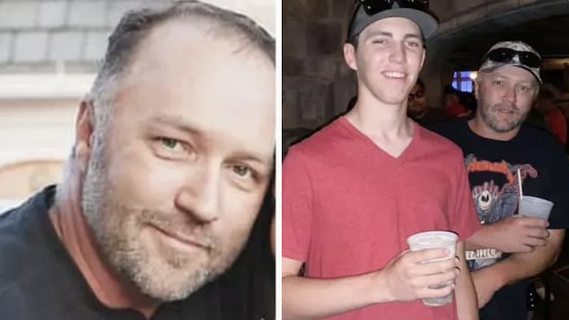 Tyler Robinson threatened to kill self after dad recognised FBI photos