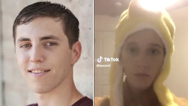 Tyler Robinson charged with capital murder after killing Kirk cause he ...