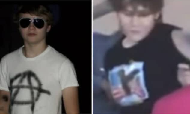 Michael Rocha, Reedley man dies in police shootout after killing wife