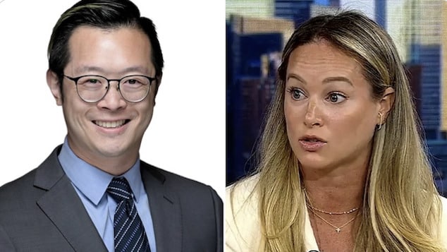 Dr. Matthew Jung Englewood surgeon resigns after cheering Kirk ...