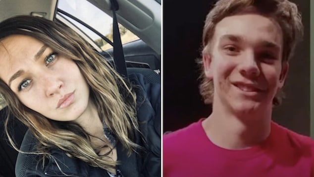 Hailey Nicole Blake & Shawn Glen Blake shot dead by daughter's boyfriend