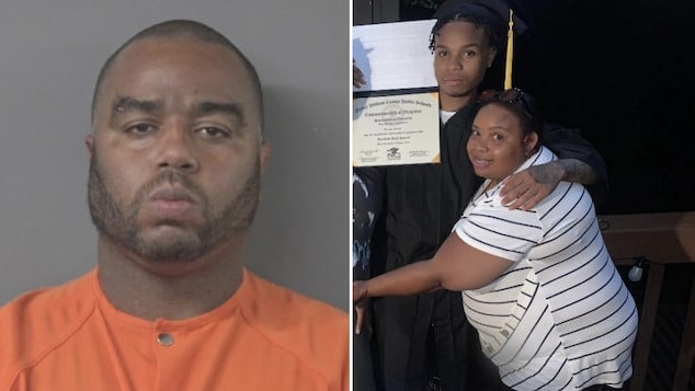 Donta Chestnut shoots & kills Natasha Latrice Sutton & Avantae Pender