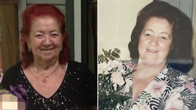 Galina Smirnova, 95 year old nursing home patient beats 85 year old to ...