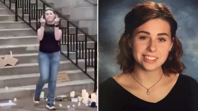 Hailey Nicole Blake & Shawn Glen Blake shot dead by daughter's boyfriend