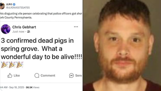 Hannah Freeman, North Ridgeville teacher sobs after receiving jail time