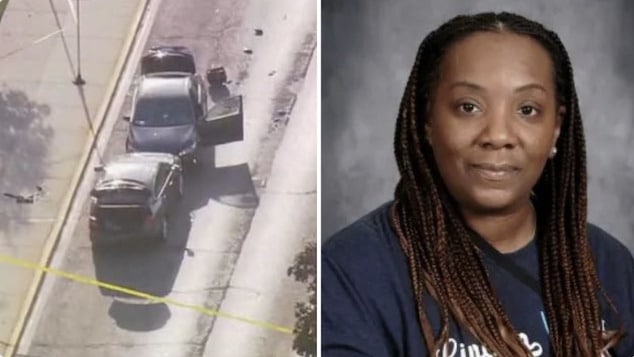 D.C teens arrested in Eric Tarpinian-Jachym drive by shooting murder