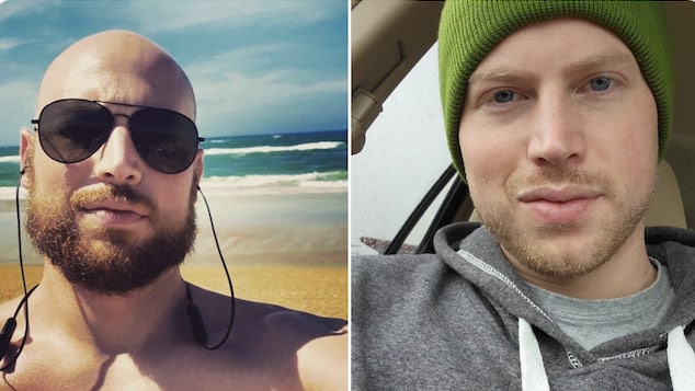 Robert J. Rhoades slashes female passenger throat on Tulsa OK bus