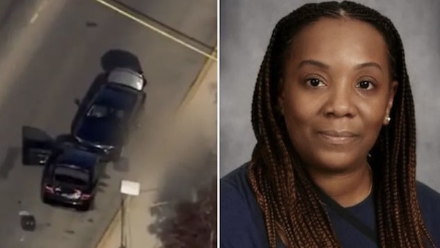 Nerissa Lee, Berwyn assistant principal & mom killed in murder-suicide by husband