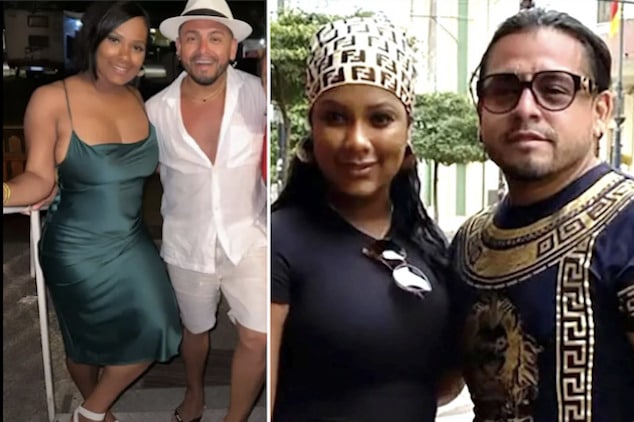 Franklin Batallas charged with Anthonella Contreras Linarez murder