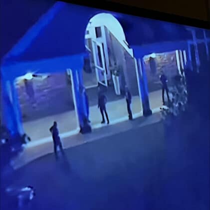 Nashua gunman yelled, 'Free Palestine' before shooting at N.H country club