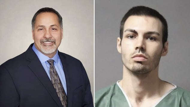 Kelli Tedford, NH grocery store worker films herself peeing on items ...