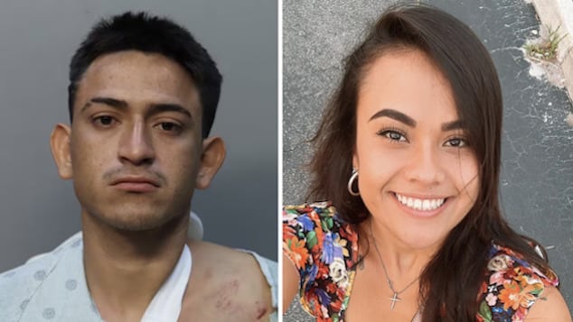 David & Violet Archuleta id as Fairview OK father & daughter shooting ...