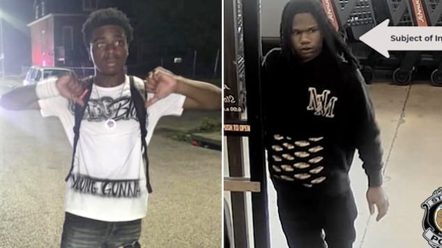 Quinten Kight kills Brooklyn Mae Carroll & leaves Jennifer Stehle an ...