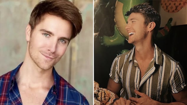 Is a Las Vegas strip restaurant to blame for Michael Heslin Hallmark ...