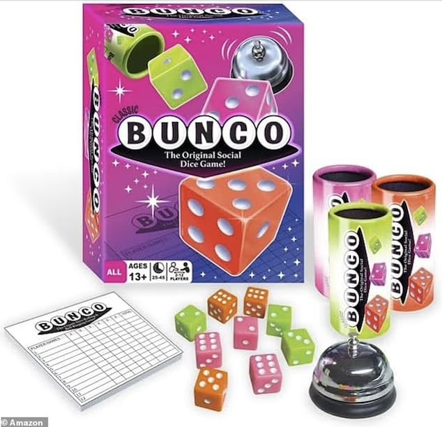 Ellen Christy Bed-stuy Midwife invitation to Bunco Club leads to moral ...