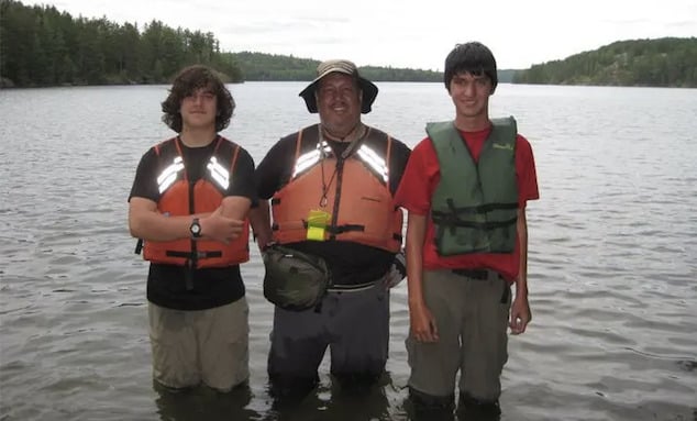 Joshua Jahn family insist he wasn't radical leftist, didn't hate ICE