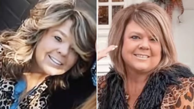 Tonya Chadwell aka Flower Mound Karen goes on racist tirade against ...