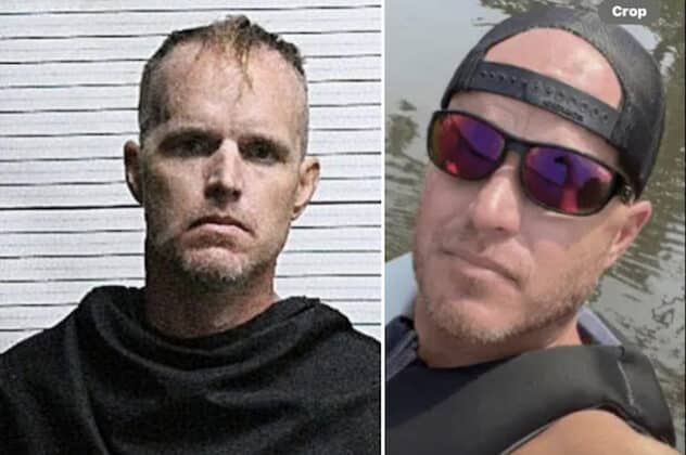 Nigel Max Edge, Oak Island, N.C man charged in Southport shooting that ...