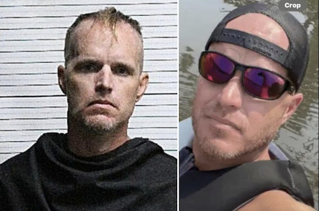 Harold Dabney kills Dr. Julie Gard Schnuelle walking her dog